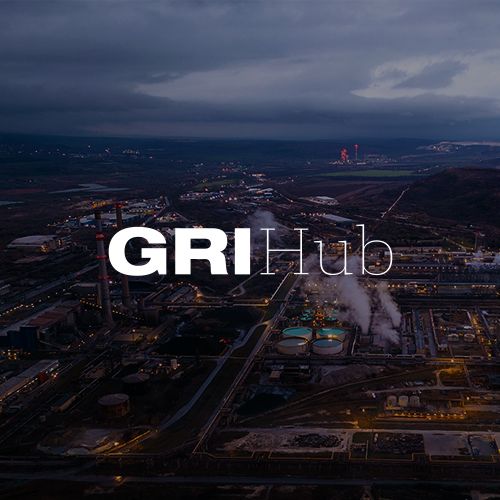 GRI Hub Noticias | Nearshoring provoca 'boom industrial' en México